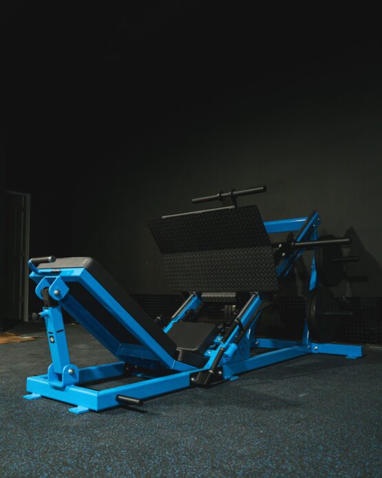 About Us - Paramount Gym NJ