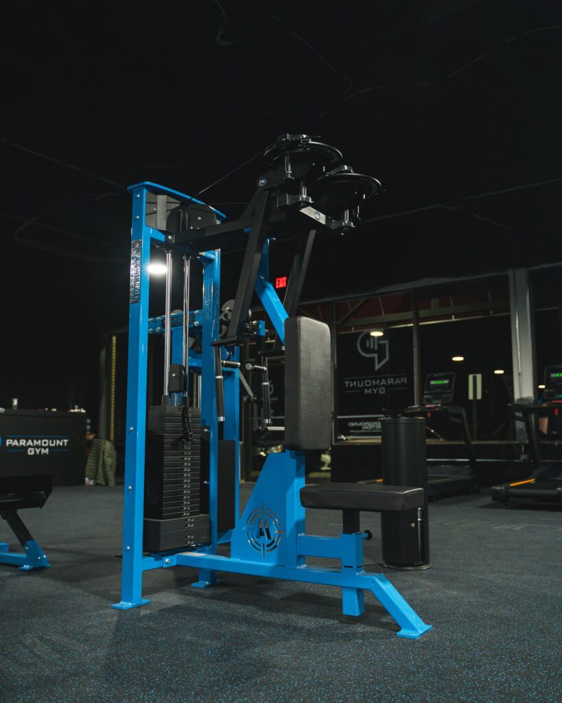 About Us - Paramount Gym NJ